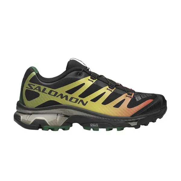 SALOMON Xt-4 Og Sneakers - Black