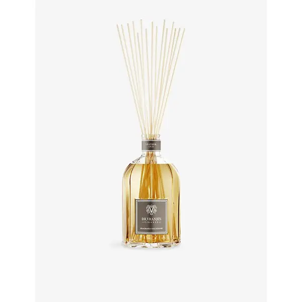 DR. VRANJES FIRENZE Leather Oud Vaso Diffuser 5000ml