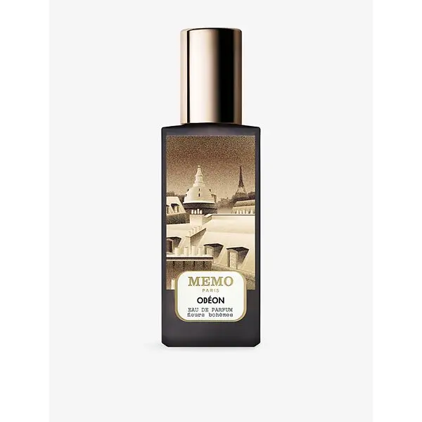 MEMO PARIS Odéon Eau De Parfum 75ml