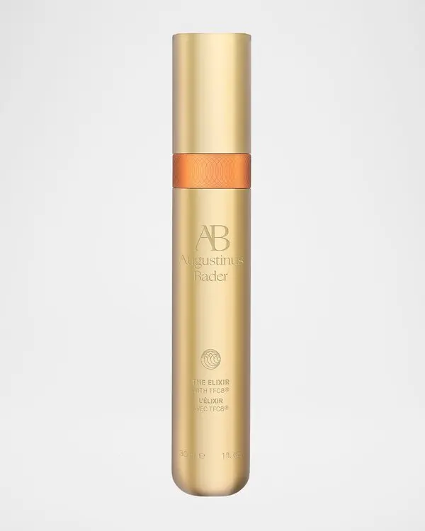 Augustinus Bader The Elixir, 1 Oz - One-color