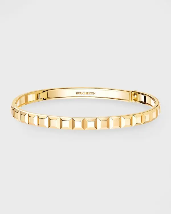 Boucheron Quatre Clou De Paris Bracelet - One-color