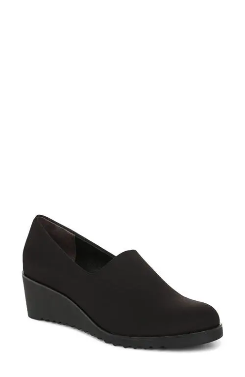 LIFESTRIDE Wedge Pump
