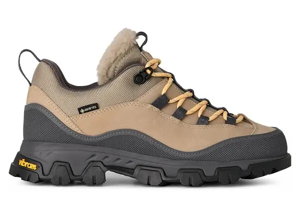 UGG Metrotrek Hiker - Cobble Grey