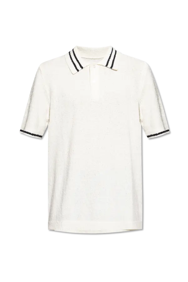 SAMSØE SAMSØE Polo "sapedro