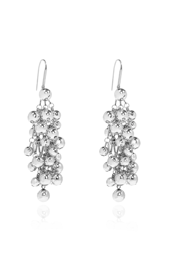 Isabel Marant Tiva Long Earrings
