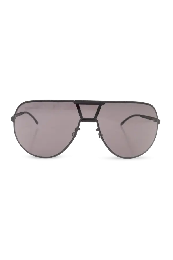 Mykita X Rimowa Sunglasses - Black