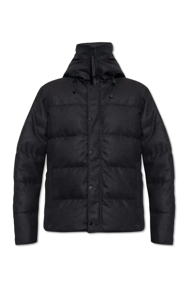 Canada Goose Mcmillan Down Jacket