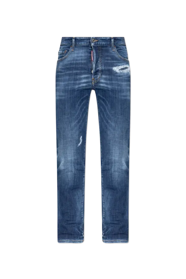 Dsquared2 Skater Jeans