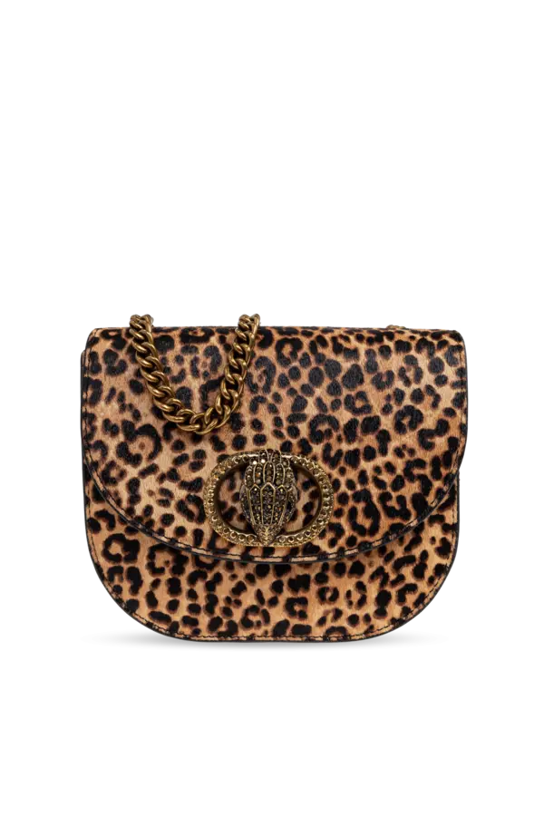 Kurt Geiger Chelsea Saddle Bag