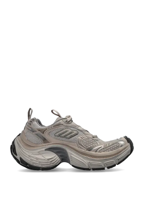 Balenciaga 6xl Sneakers - Beige
