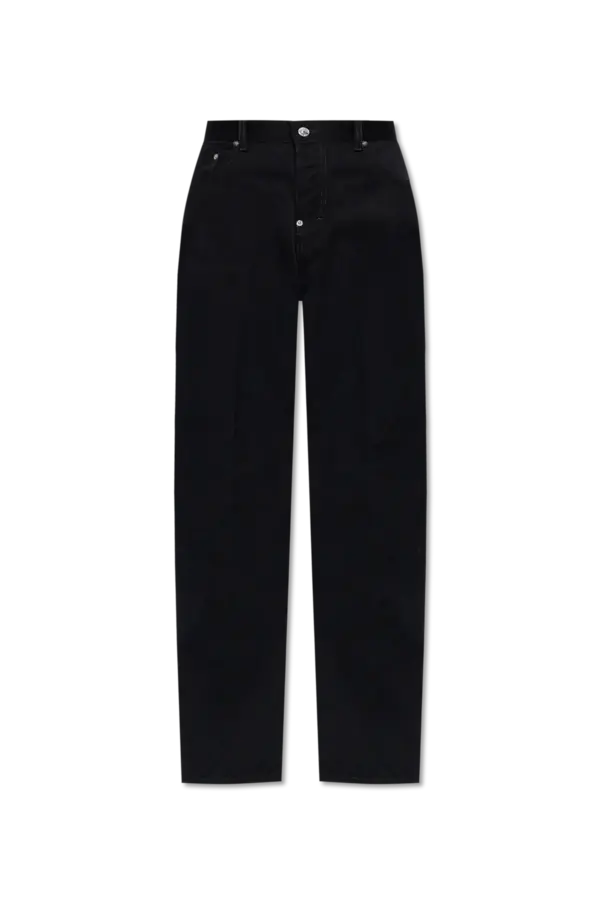 Dsquared2 Eros" Straight Leg Jeans