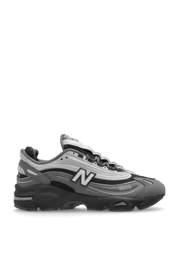 NEW BALANCE M1000meg Sneakers - Grey