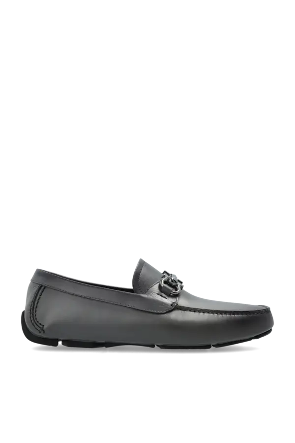 FERRAGAMO Parigi Loafers