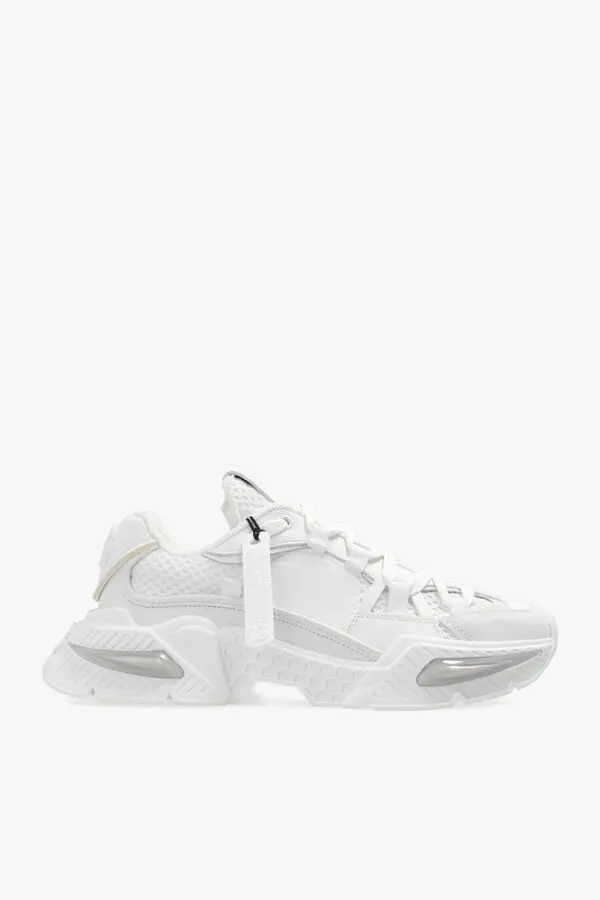 Dolce & Gabbana Airmaster Sneakers