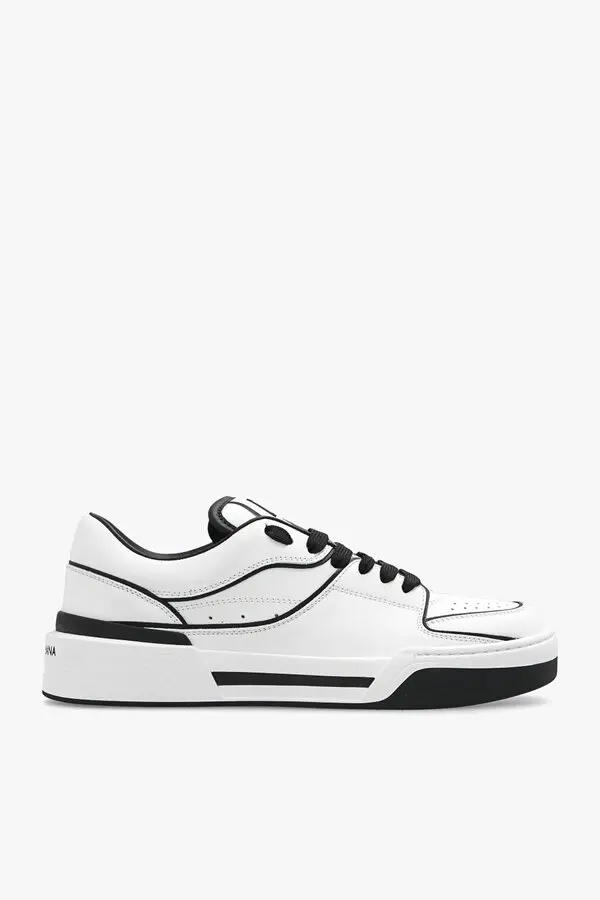 Dolce & Gabbana New Roma’ Sneakers