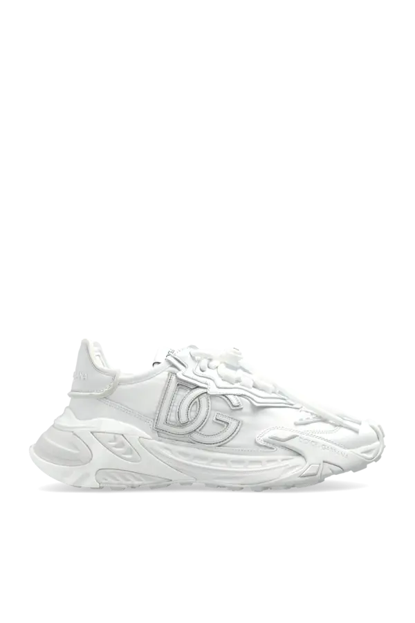 Dolce & Gabbana Day Faster Sneakers