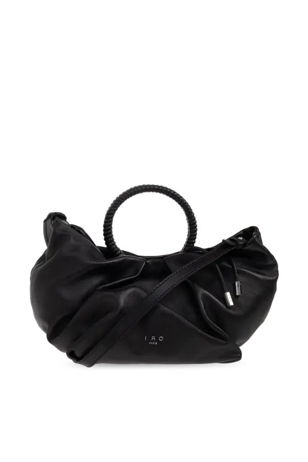 IRO PARIS Sun Handbag