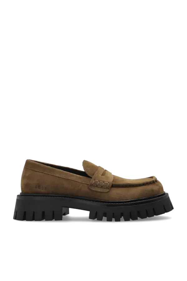 Golden Goose Chunky Loafers