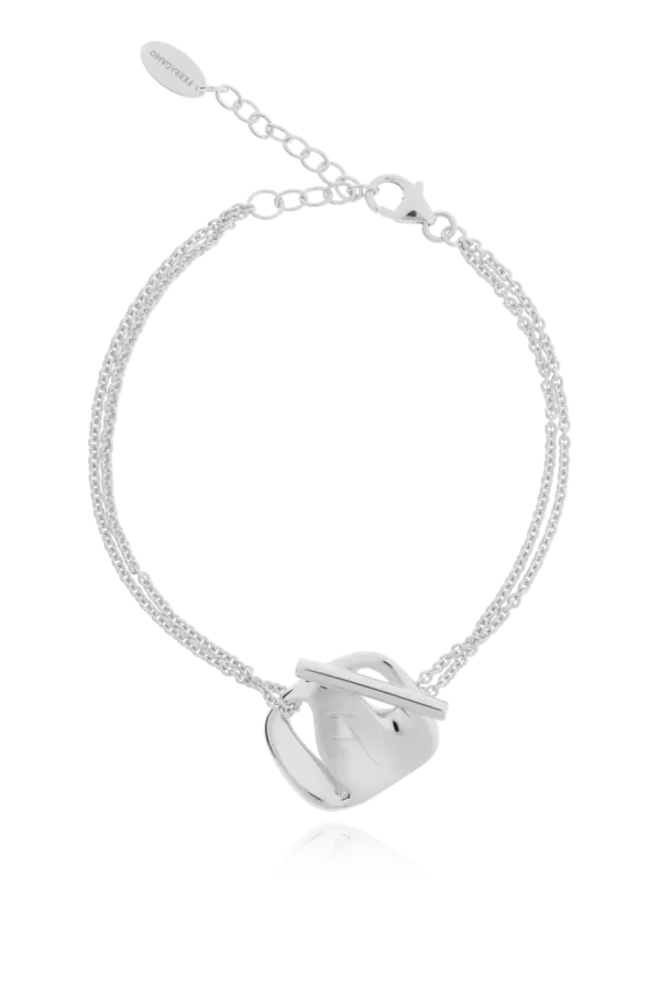 FERRAGAMO Metal Bracelet