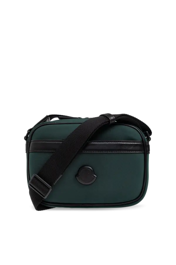 Moncler Shoulder Bag - Green