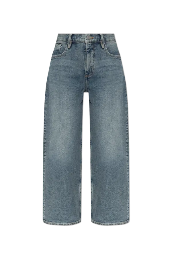 All Saints Sadie Jeans - Blue