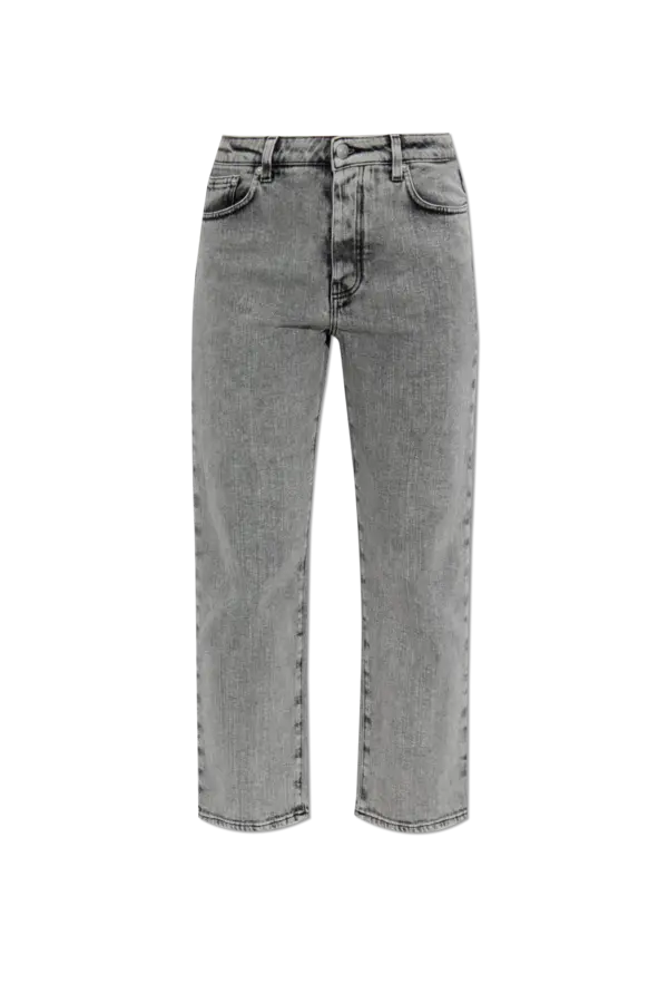 Fabiana Filippi Jeans With Pockets