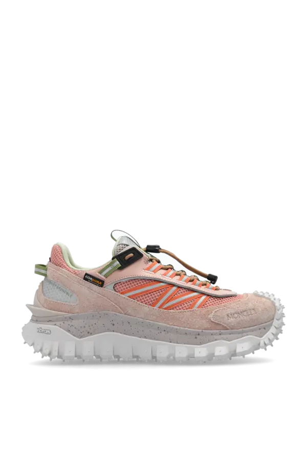Moncler Trailgrip Sneakers - Multicolour