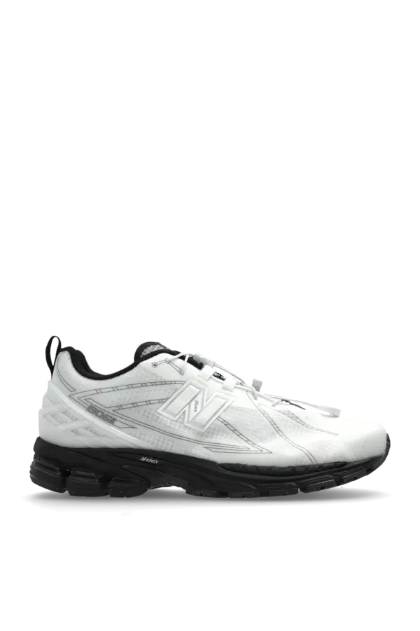 NEW BALANCE U1906rna Sports Shoes - White