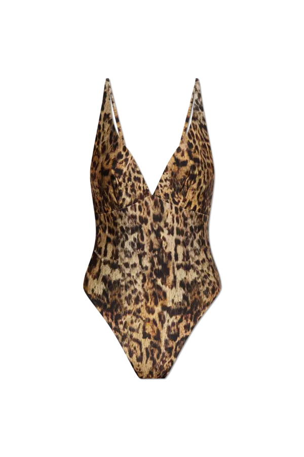 All Saints Saph One-piece Swimsuit