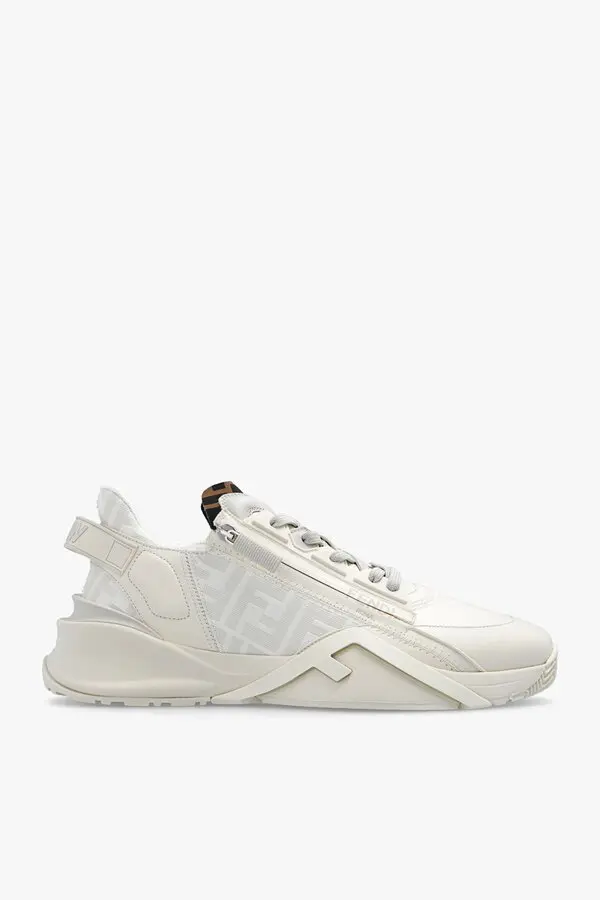 Fendi Flow Sneakers