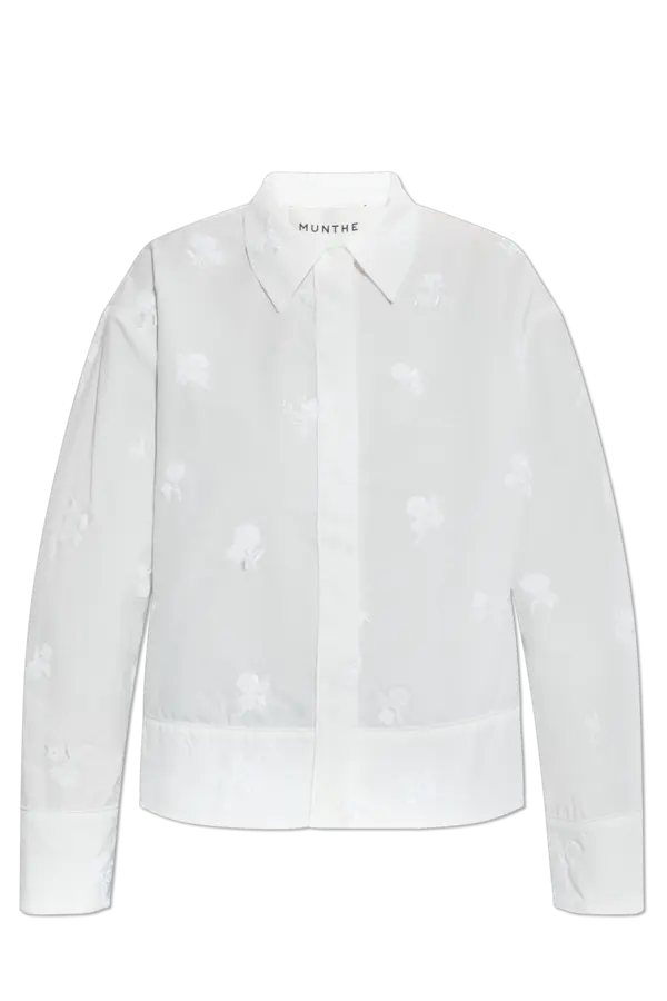 Munthe Kaseia Shirt