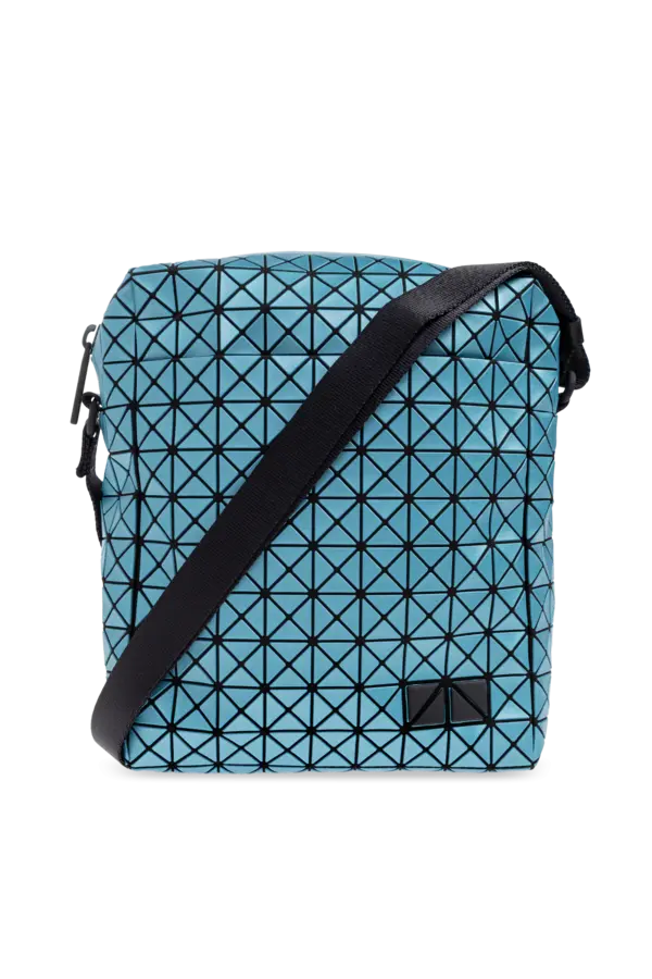 Issey Miyake Geometric Shoulder Bag