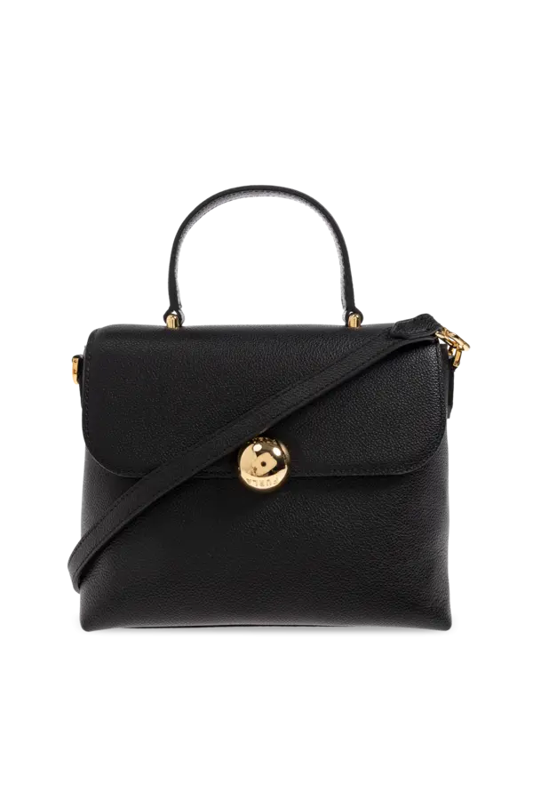 Furla Moonlight Small Handbag - Black
