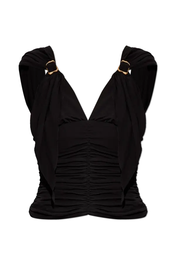 Cult Gaia Talisa Top