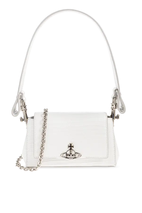 VIVIENNE WESTWOOD Hazel Small Handbag