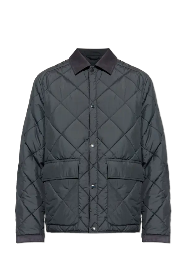 Paul & Shark Quilted Jacket