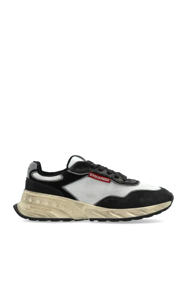 Dsquared2 Sprinter Sneakers