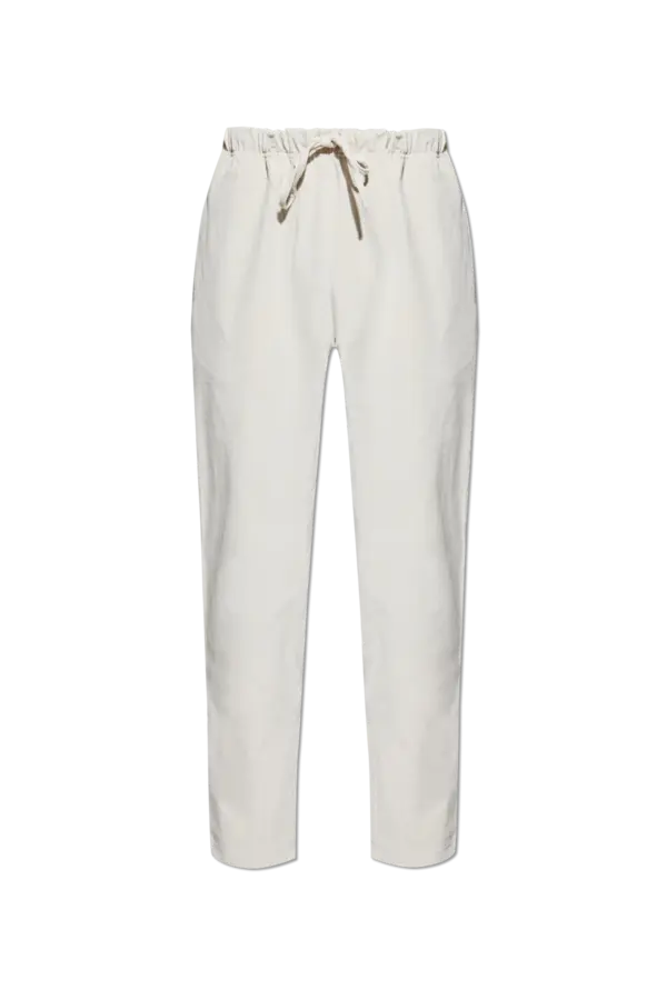 NEW BALANCE Corduroy Trousers
