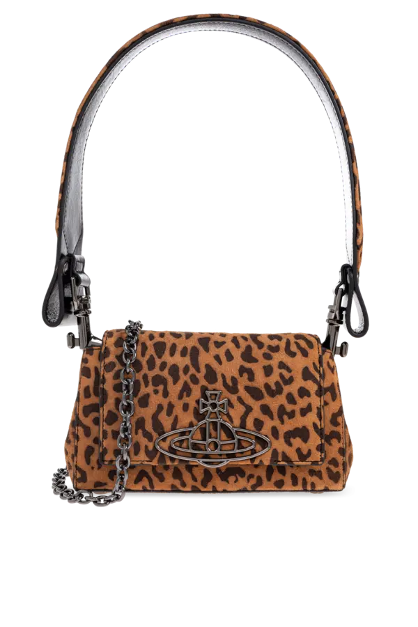 VIVIENNE WESTWOOD Hazel Small Handbag
