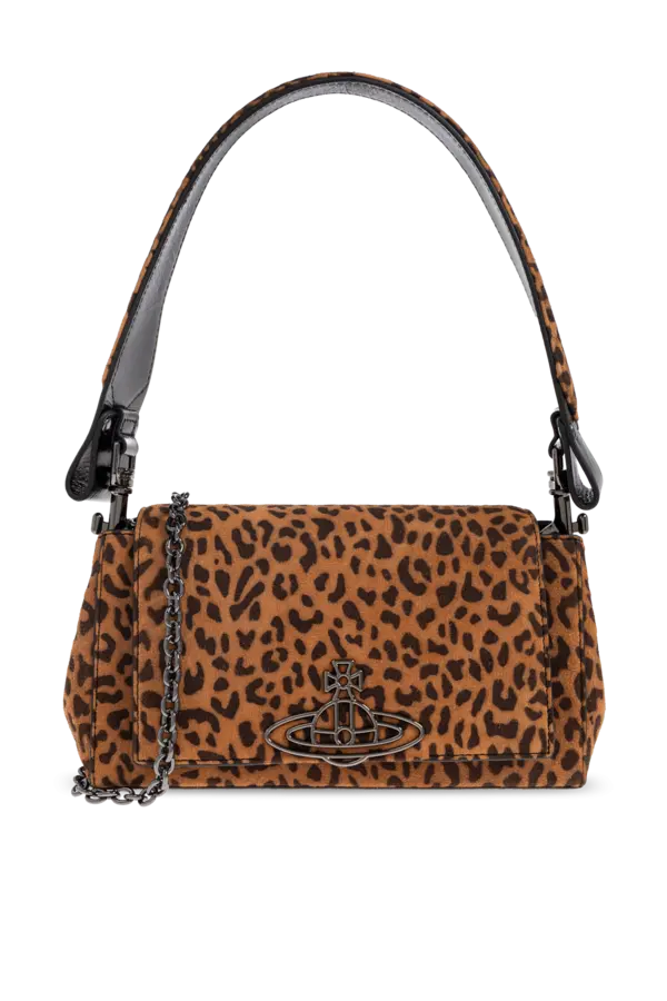 VIVIENNE WESTWOOD Hazel Medium Handbag