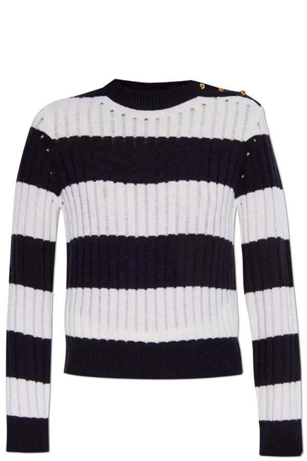 Max Mara Alfeo Wool And Cashmere Sweater