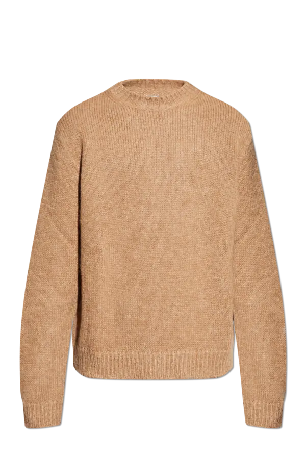 JIL SANDER Wool Sweater