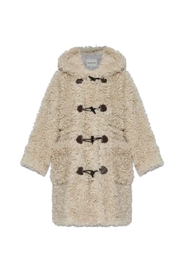 Munthe Lessiah Coat