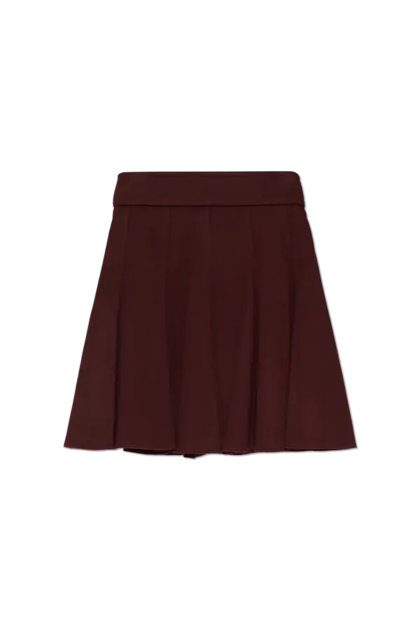 Max Mara Brava Skirt