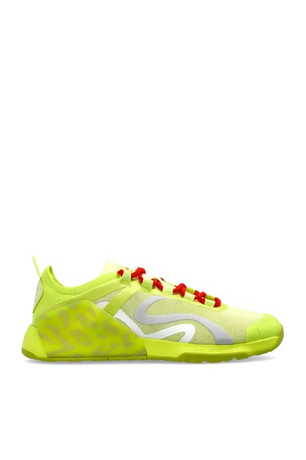 Adidas By Stella McCartney Training Dropset Sports Shoes - Neon