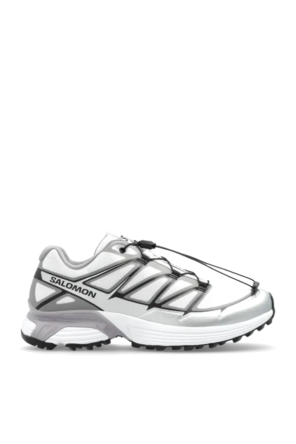 SALOMON Xt-pathway 2 Sports Shoes - White