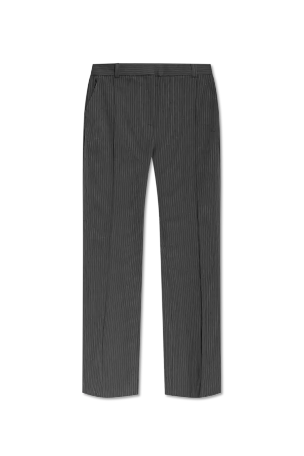 SAMSØE SAMSØE Salot Pinstripe Trousers