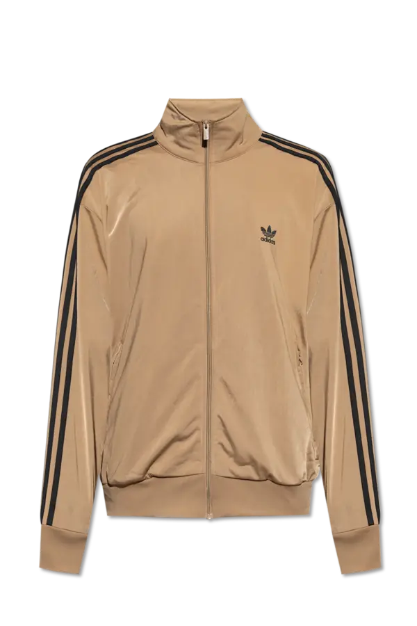 Adidas Originals By Alexander Wang Logo Sweatshirt - Beige