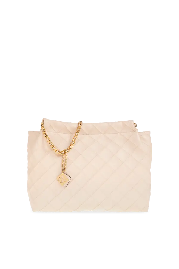 Tory Burch Fleming Soft Shoulder Bag