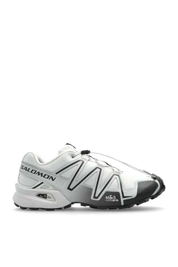 SALOMON Speedcross 3 Sports Shoes - Grey